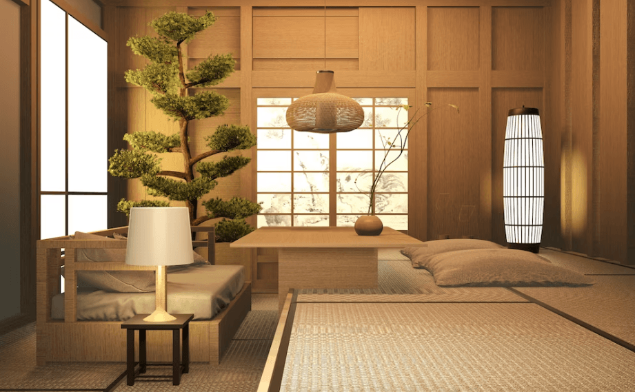 Japandi Interior Design | Ideas to Create Japandi Style Home